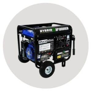 Duromax XP12000 EH Review – Is It Worth It in 2023? - Machines Lab