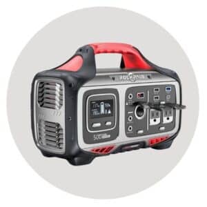 7 Best Indoor Generators for Apartments & Houses [2023]