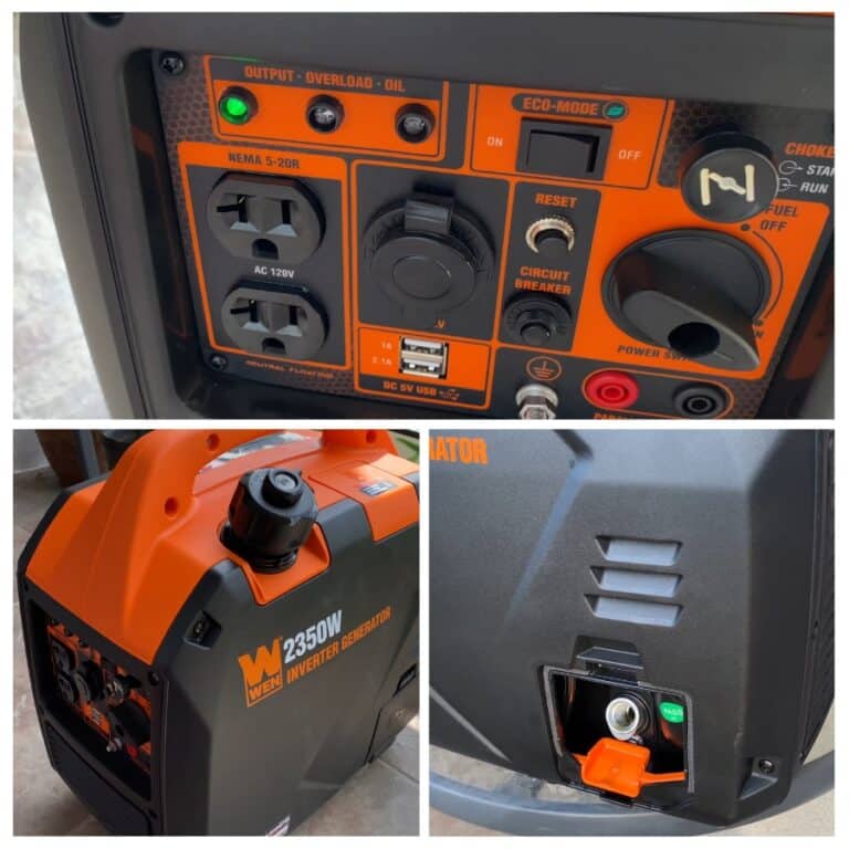 10 Best Suitcase Generators [2023] - Quiet | Cheap | Portable ...