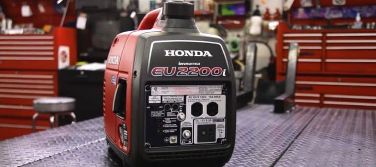 10 Best Suitcase Generators [2023] - Quiet | Cheap | Portable ...